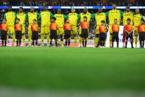 Reggae Boyz to face St Vincent in Gold Cup qualifier in March - Jamaica ...