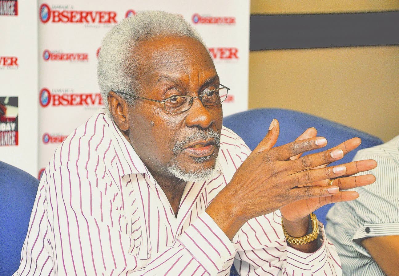 Remembering Hurricane Ivan… 20 years on - Jamaica Observer