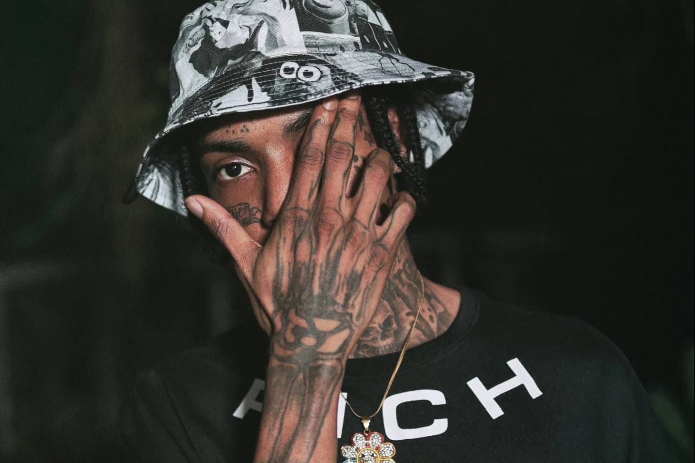 Painted Reloaded set to ignite Negril on October 4 with Kraff - Jamaica ...