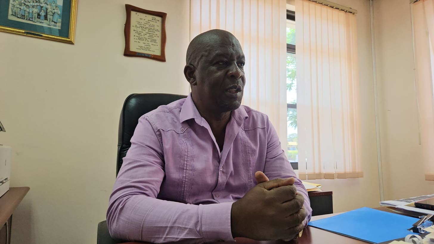 Mayor encourages Church Teachers’ College to expand Mandeville-based ...