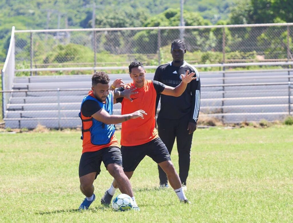 FOR MY SON - Jamaica Observer