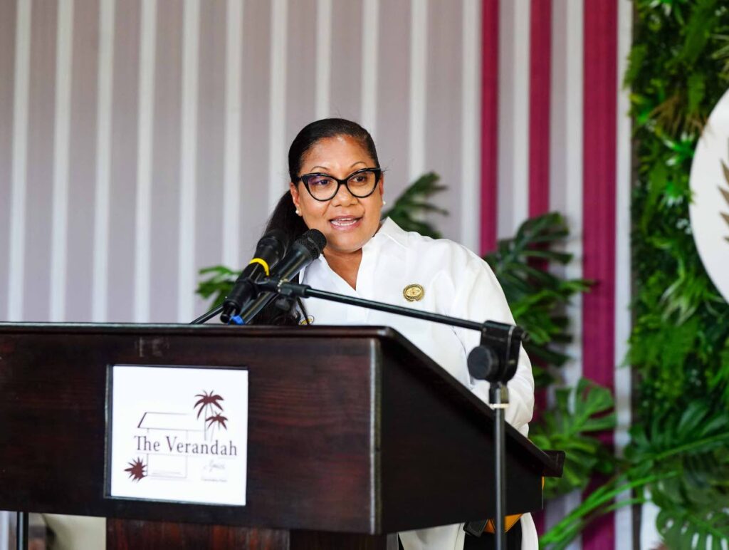 Edith Chin eyes real estate market with ‘Little But Tallawah’ homes ...