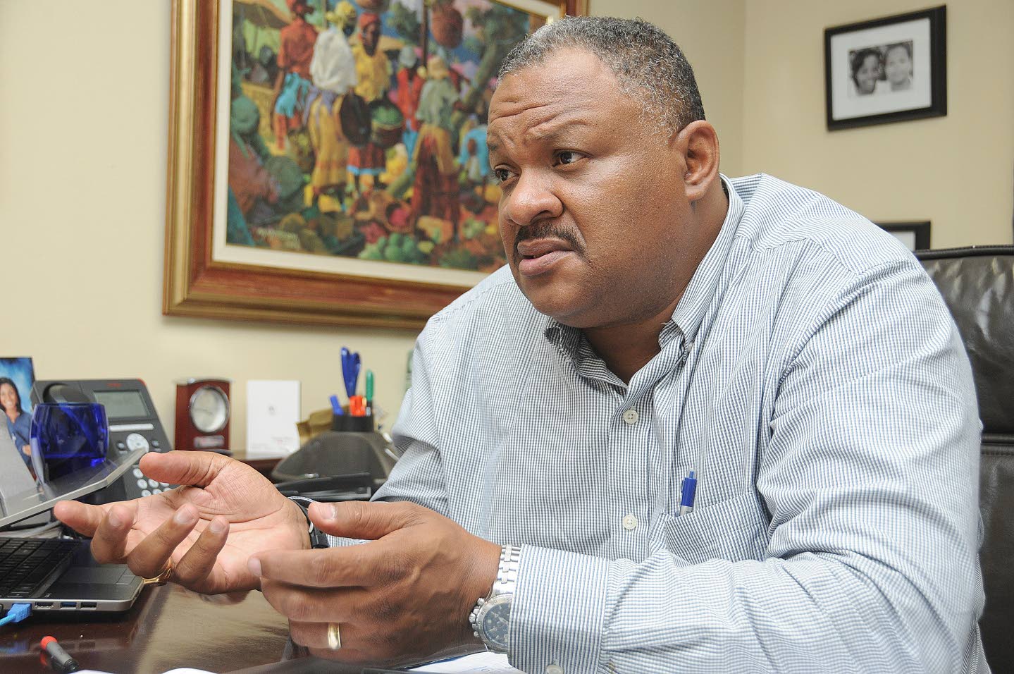 Remembering Hurricane Ivan… 20 years on - Jamaica Observer