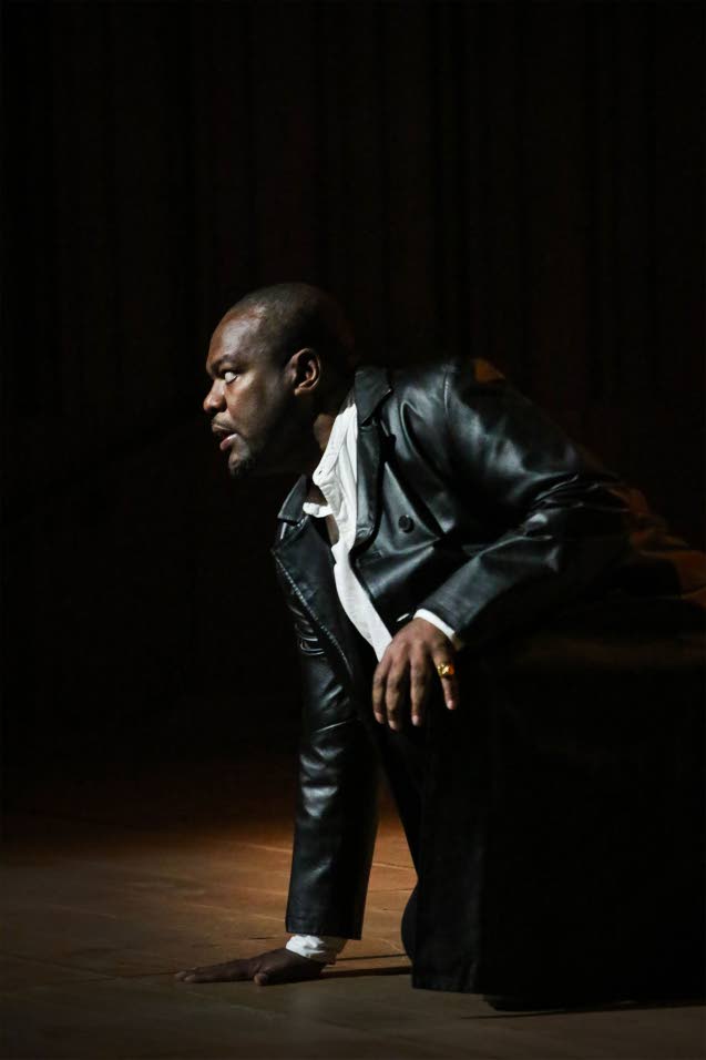 SPOTTED!!! Byron Jackson - Jamaica Observer