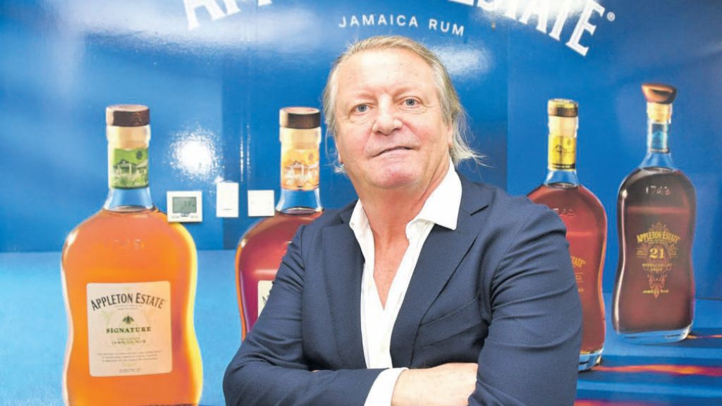 LAST ROUND - Jamaica Observer