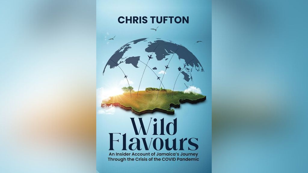 Tufton’s latest is a must-read - Jamaica Observer