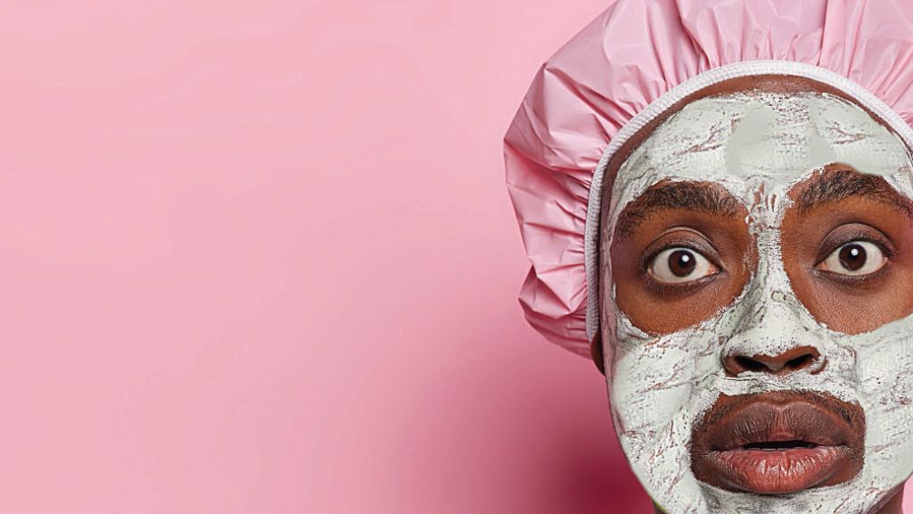 Bleaching scare - Jamaica Observer