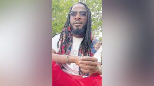 Gyptian drops new single In The Dark - Jamaica Observer