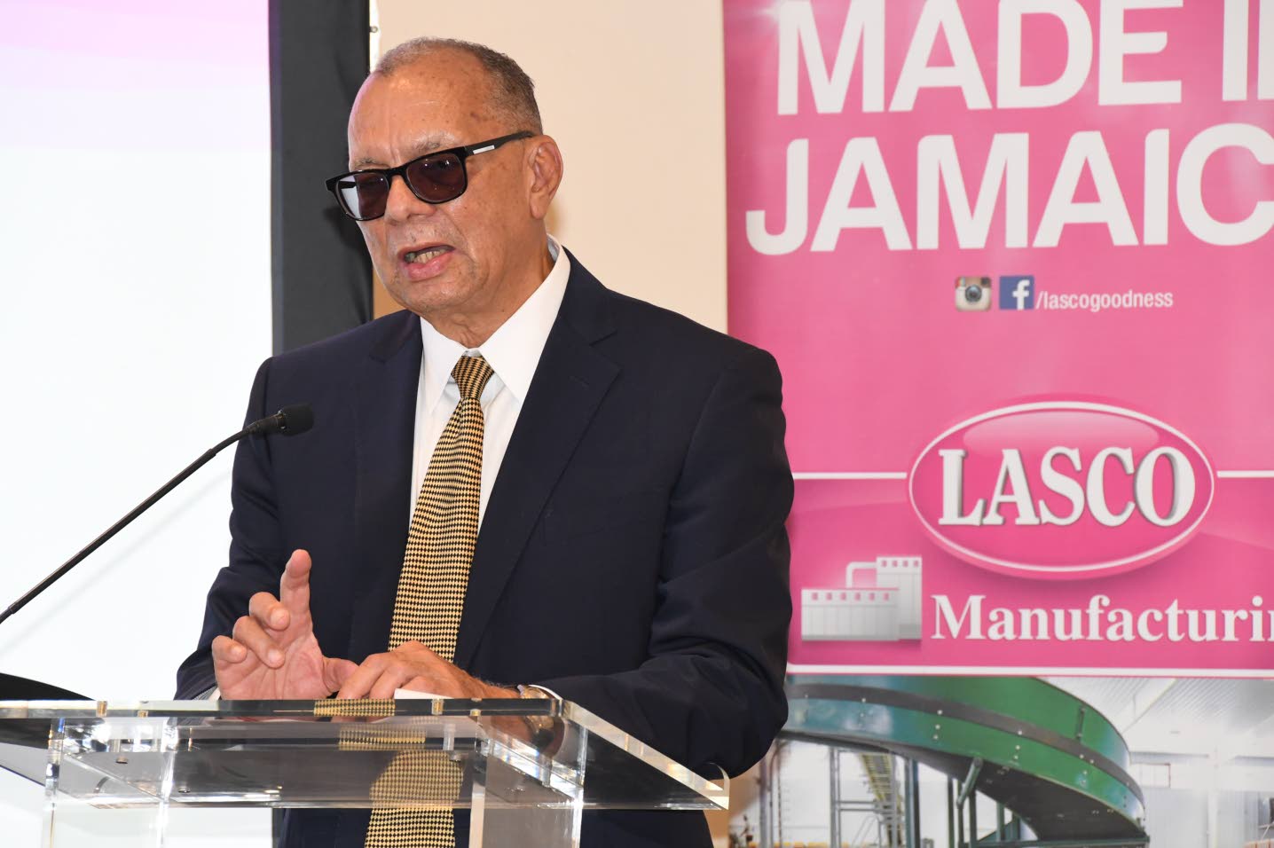 Lasco Manufacturing braces for prolonged supply chain challenges ...