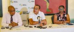 No need to panic - Jamaica Observer