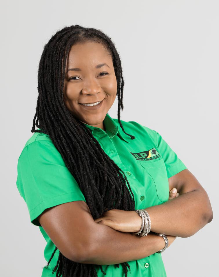 Tova: No man better than me - Jamaica Observer