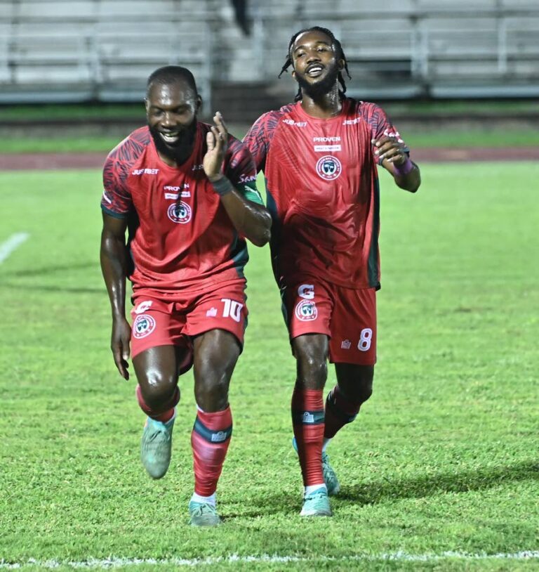 Montego Bay United, ATL to fete early fans on Sunday - Jamaica Observer