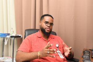 Building a medical ‘one-stop shop’ - Jamaica Observer
