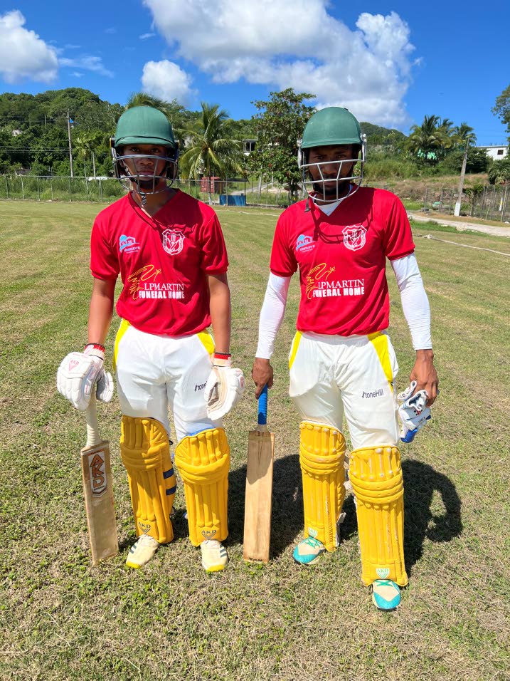 Jack’s River, Bonnie Gate win in St Mary L P Martin cricket - Jamaica ...