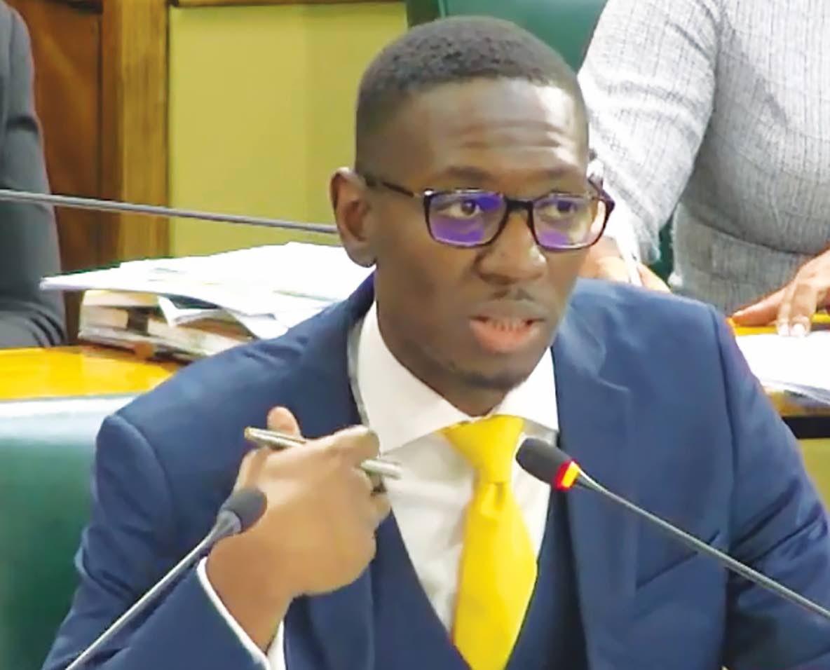 Integrity Commission explains illicit enrichment probe notification ...