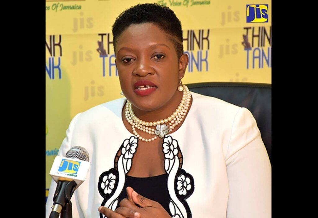 Focus on AI during National Parent Month - Jamaica Observer