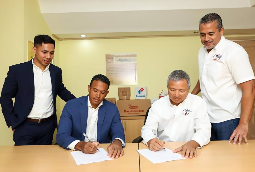 Offering way more than advice - Jamaica Observer