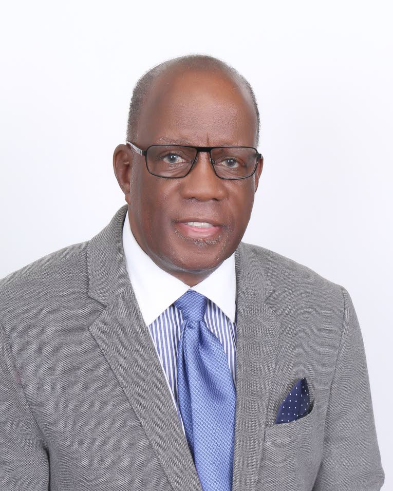 Bon voyage, Dr Clarke - Jamaica Observer