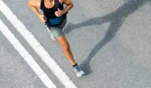 Run a 5K for a comprehensive whole-body workout - Jamaica Observer