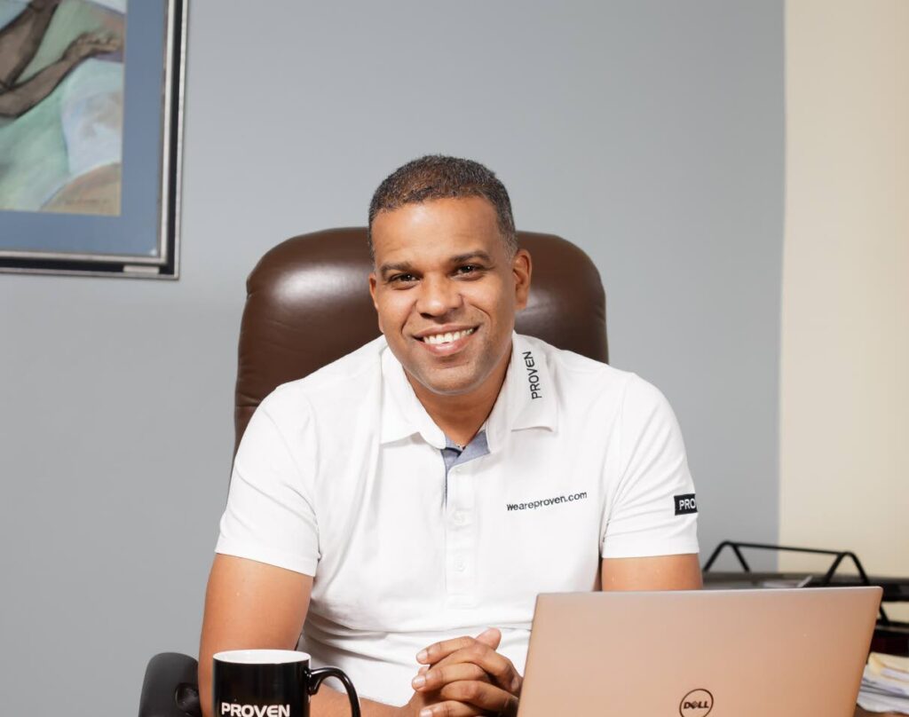 Proven names Johann Heaven as Chris Williams’ successor - Jamaica Observer