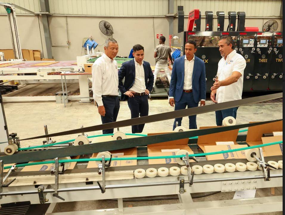 AMG Packaging onboards Simple Advisory to guide expansion plans ...