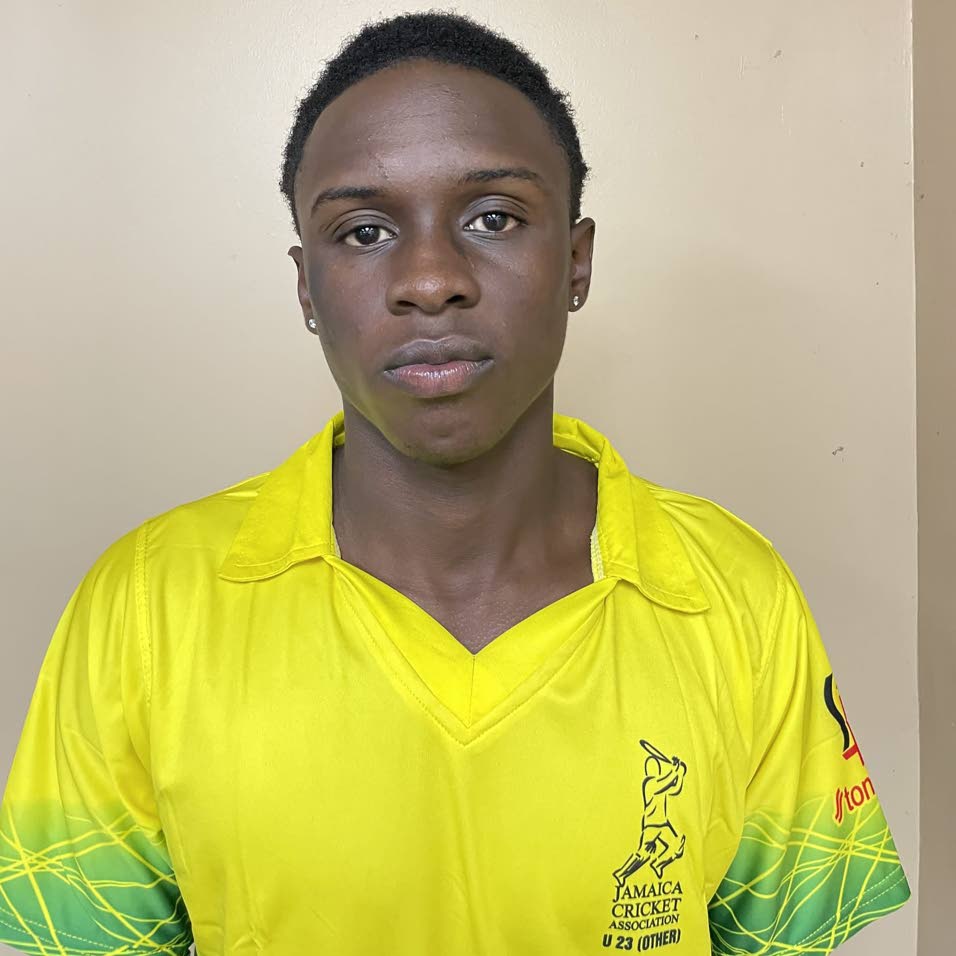 TRUST IN JOHN - Jamaica Observer