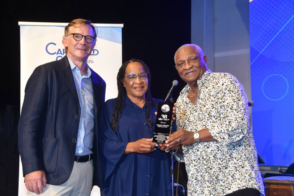 For your service - Jamaica Observer