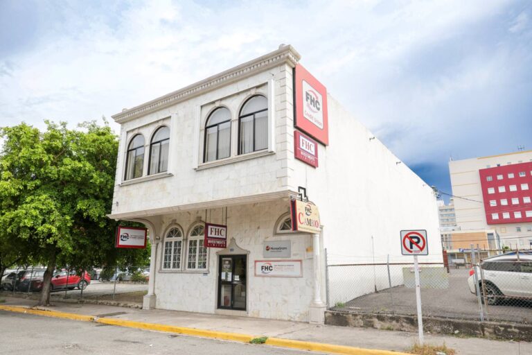 FHC Investments — a forerunner in wealth-building for credit union ...