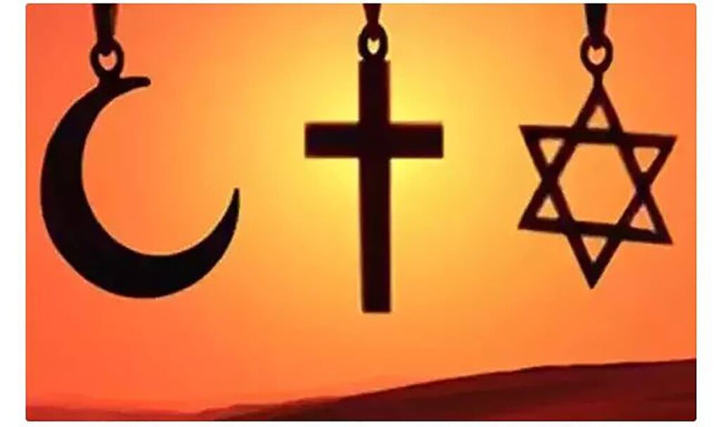 Black religious appropriation - Jamaica Observer