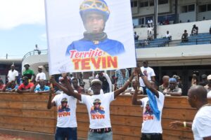 Tevin Foster makes significant move - Jamaica Observer