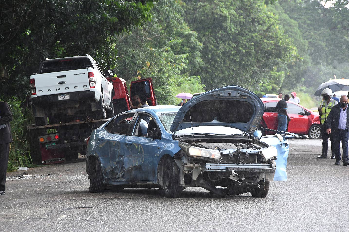 Trial of Pathways International murder accused stalls - Jamaica Observer