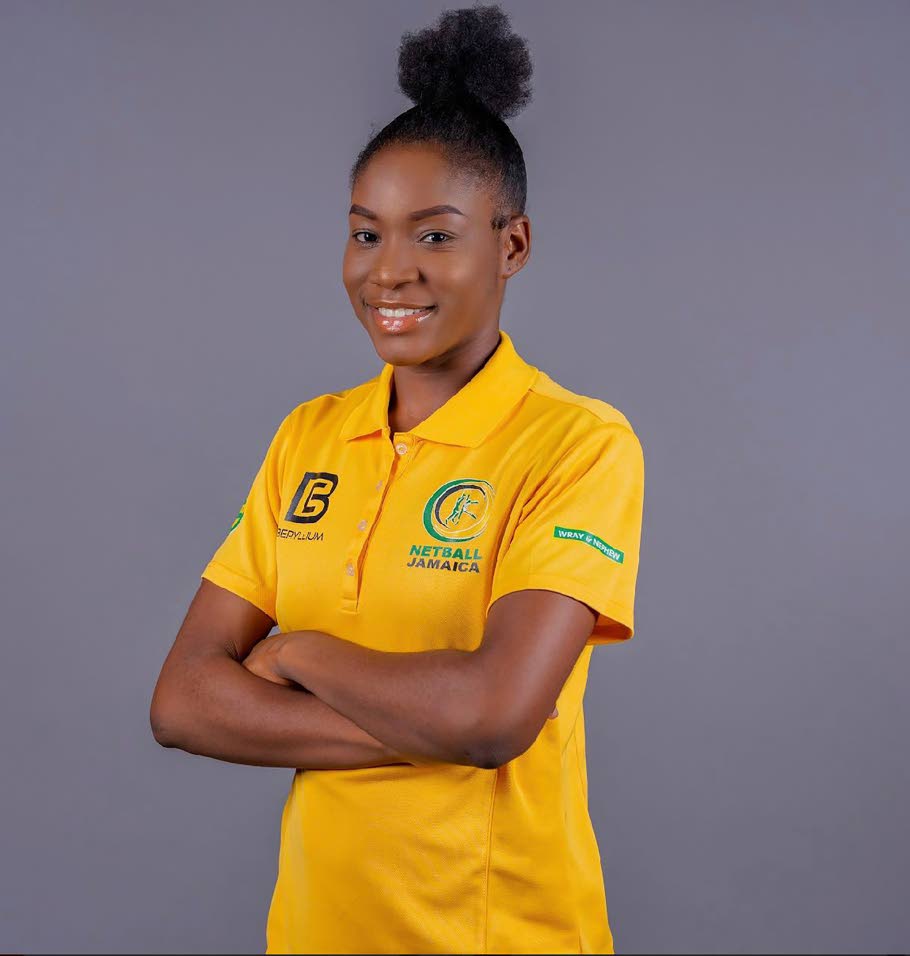 ‘CRYSTAL CLEAR’ - Jamaica Observer