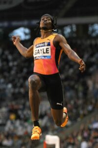 ‘BEST IS YET TO COME’ - Jamaica Observer