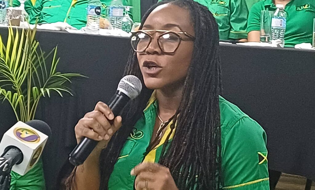 Move underway to renovate shuttered Wakefield Post Office - Jamaica Observer