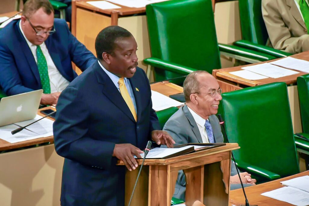 Mayor encourages Church Teachers’ College to expand Mandeville-based ...