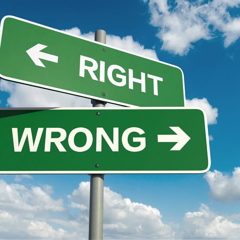 The choice we must have the courage to make - Jamaica Observer