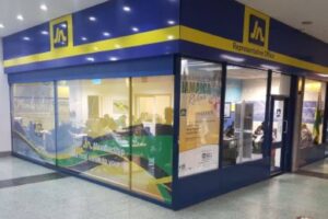 JN completes sale of UK bank - Jamaica Observer