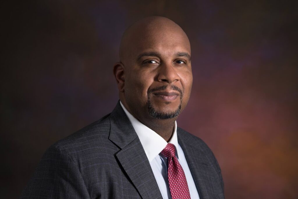 Gary Peart becomes Mayberry Investments chairman as new CEO installed ...