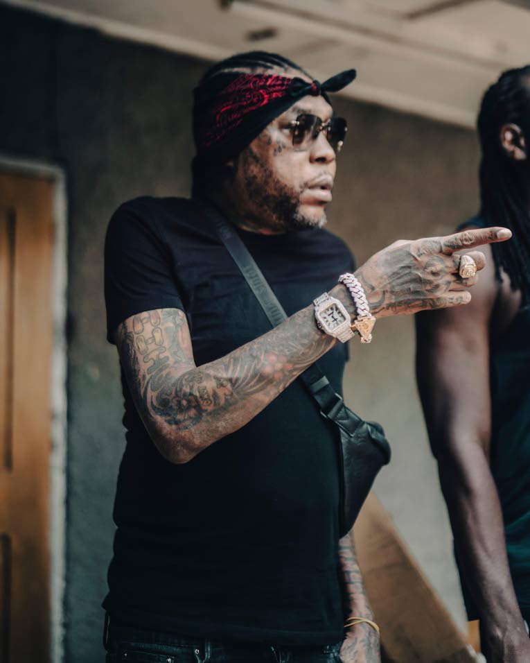 Kartel’s collab with Major Lazer hits Germany’s Urban R&B/Hip-Hop chart - Jamaica Observer