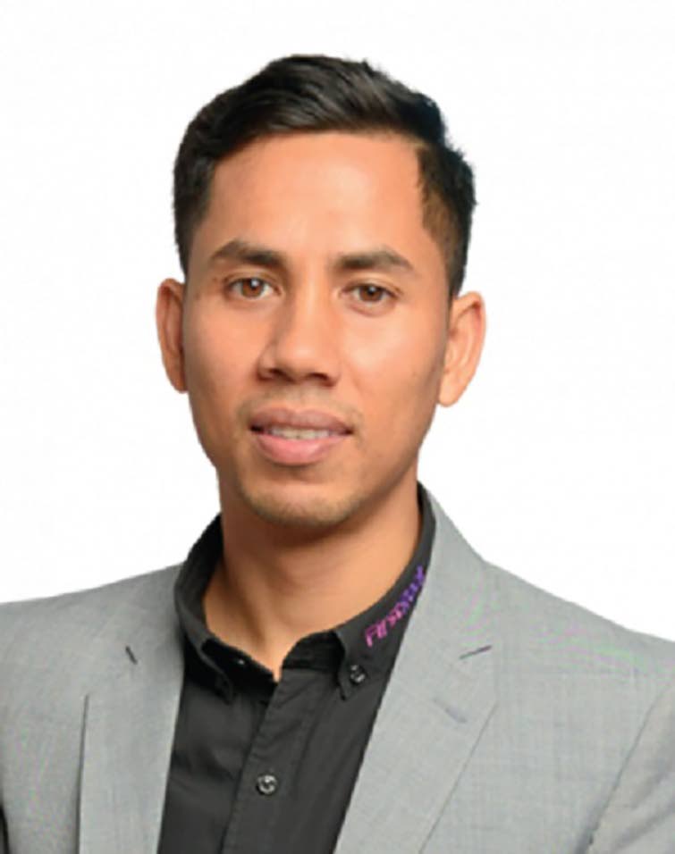 Chris Yeung leaving FirstRock - Jamaica Observer