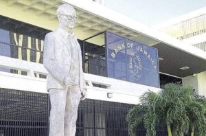 BOJ cracking down - Jamaica Observer