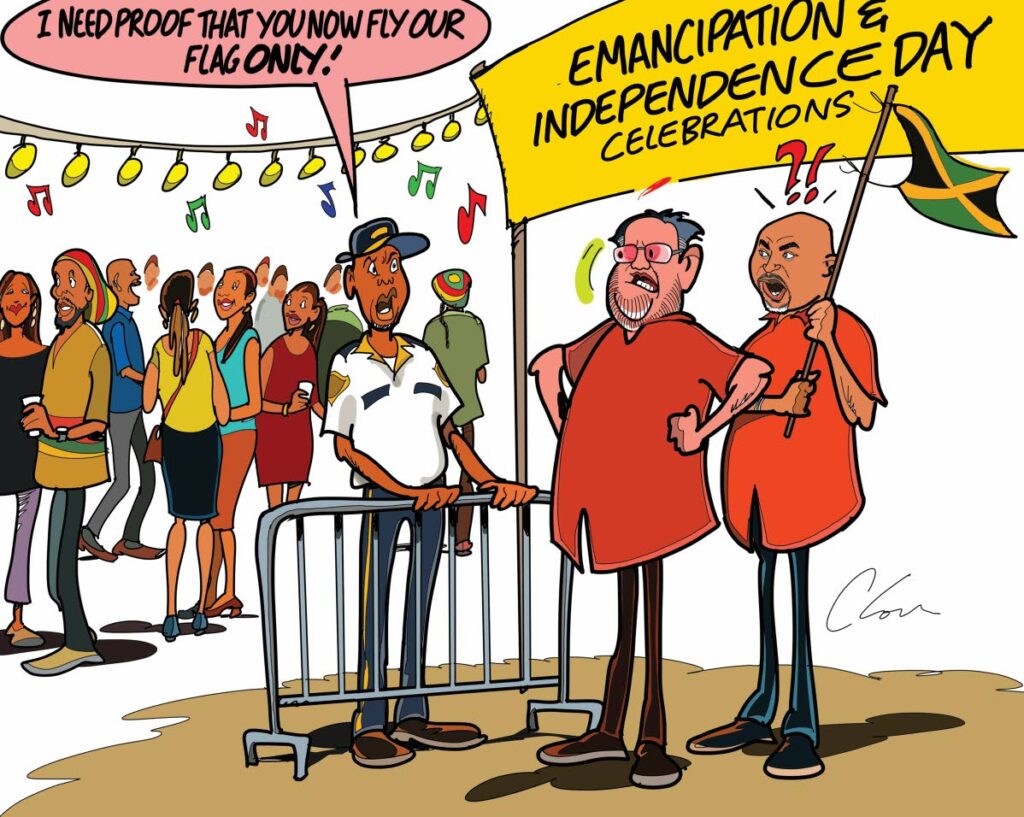 Thursday, October 10, 2024 - Jamaica Observer