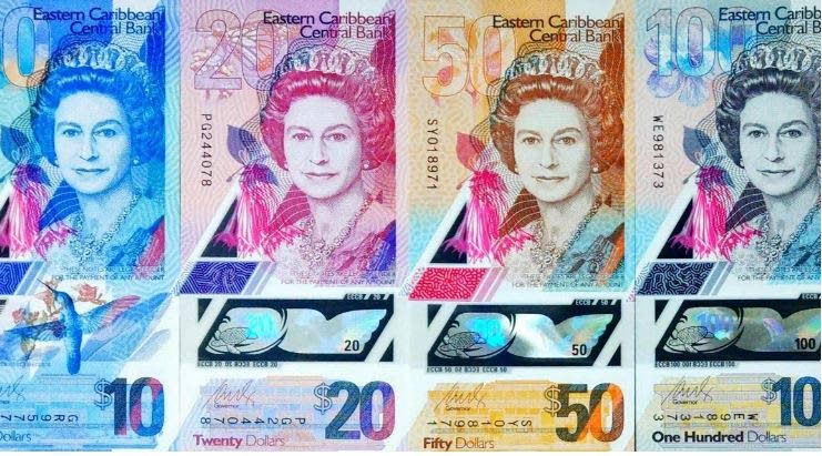 Redesigned EC currency set for 2027 roll-out - Jamaica Observer