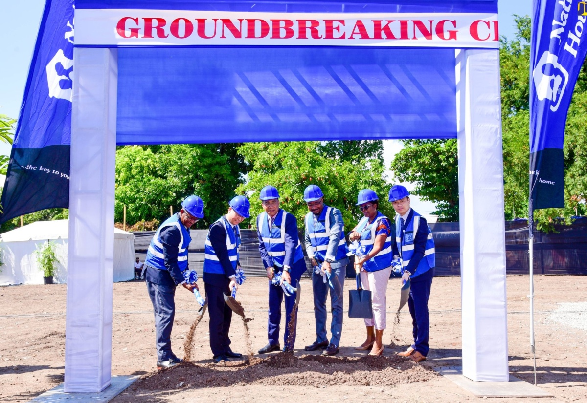 Gov’t accelerates land acquisition, regularisation of informal ...