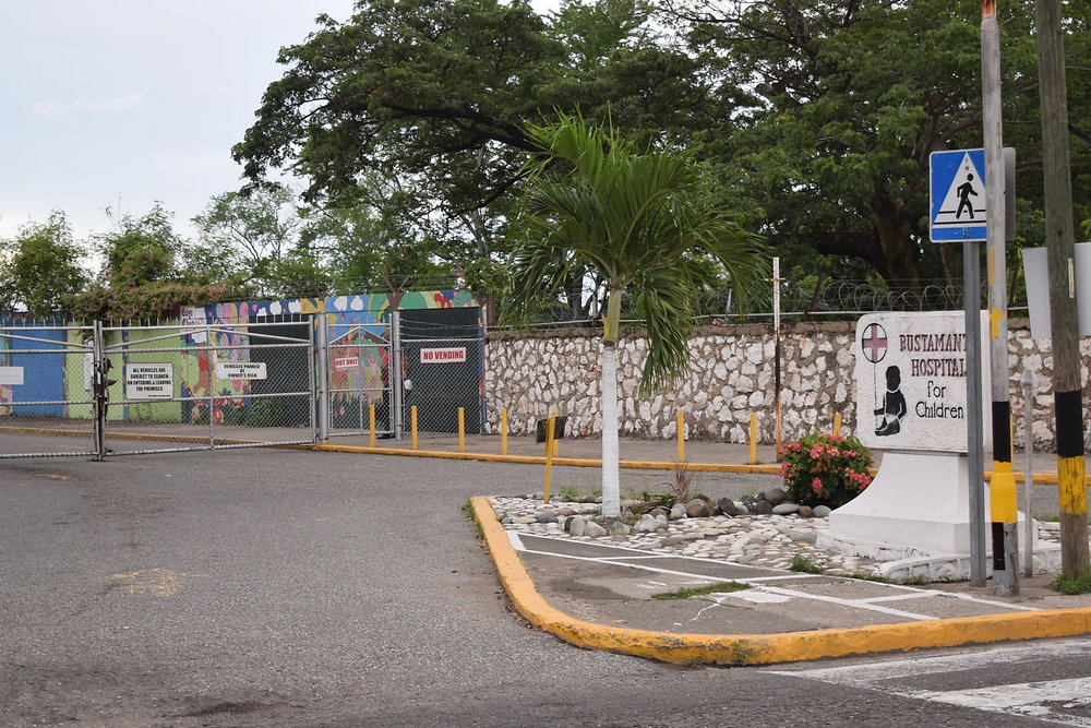 Infrastructural issues rampant across health sector, says JMDA ...