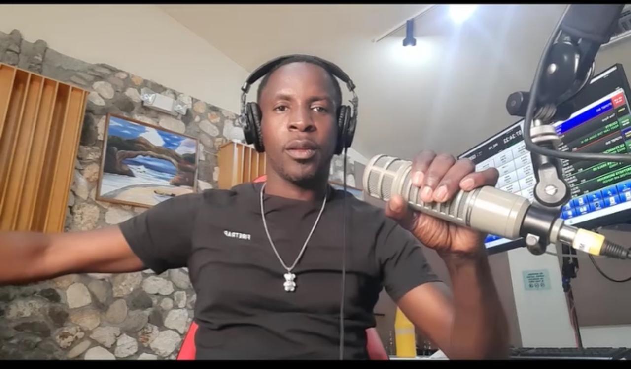 DJ Teddy makes impressive debut with 'once again' project - Jamaica ...