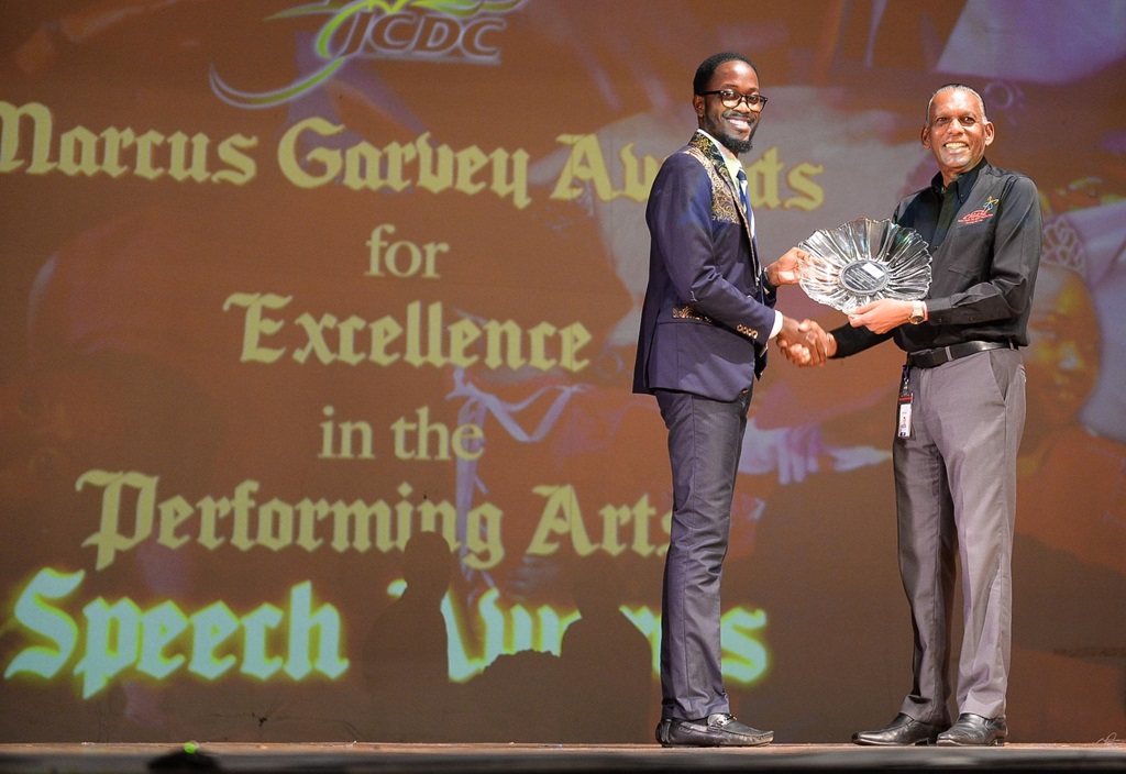 Ardenne High wins Marcus Garvey Award for Excellence in Performing Arts ...
