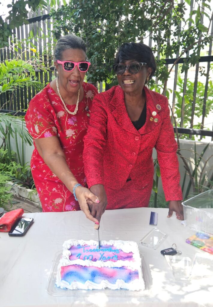 Toastmasters International celebrates 100 years - Jamaica Observer