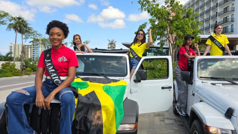 UWI, Mona leading research to use mushrooms in mental health treatment ...