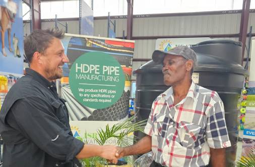 Farmers awarded $175k in gift certificates under ISRATECH Cares ...